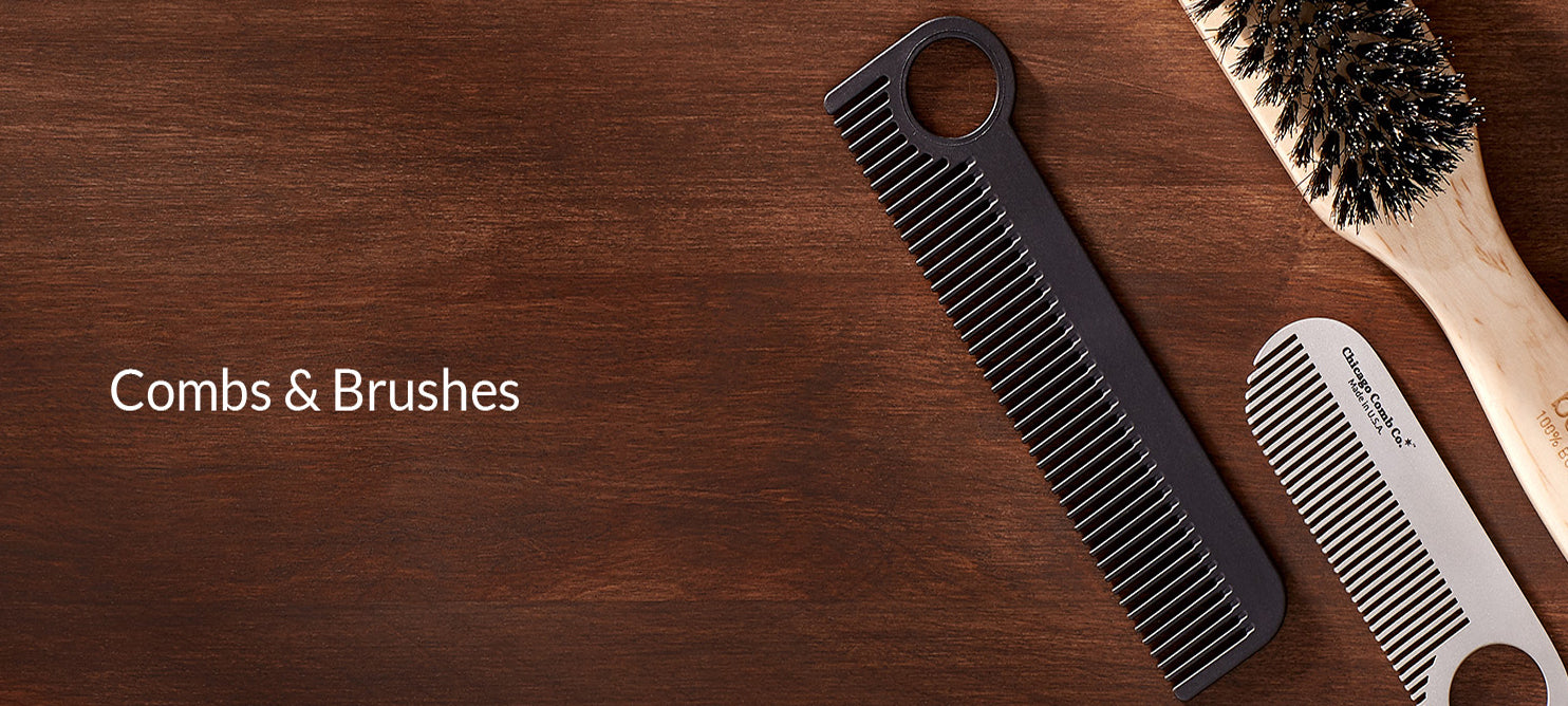 Combs & Brushes – Page 2 – ProHair