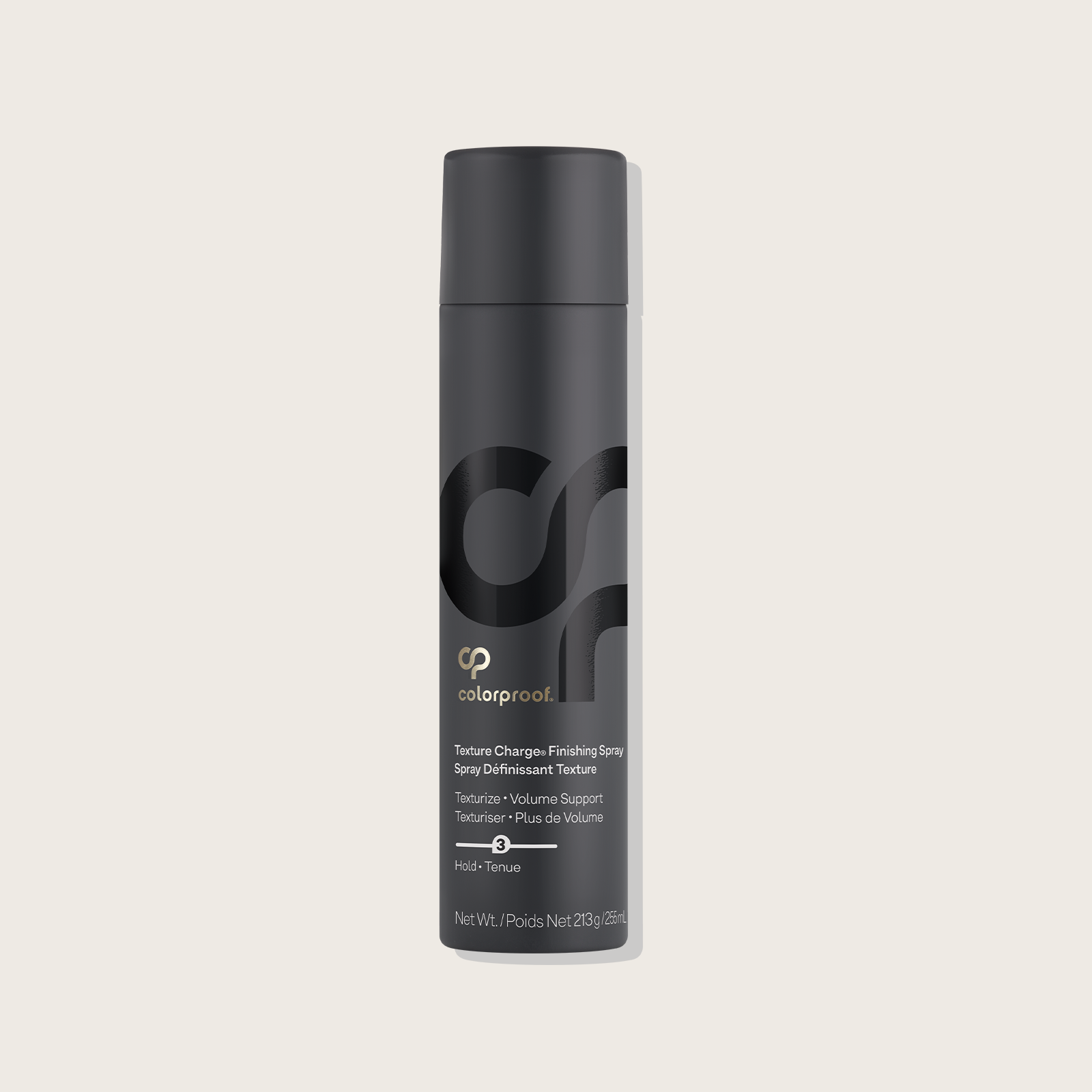 Spray de finition Texture Charge – ProHair