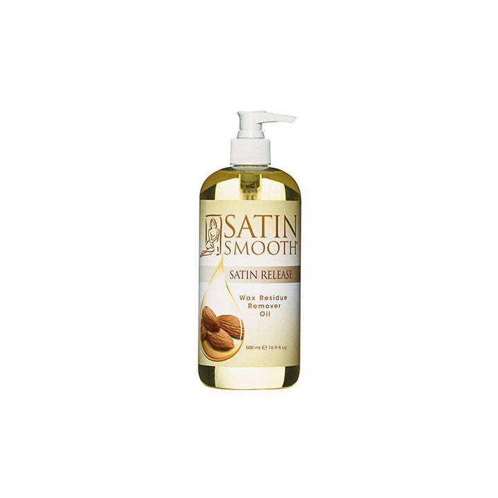 Satin Smooth Satin Release 16oz – ProHair